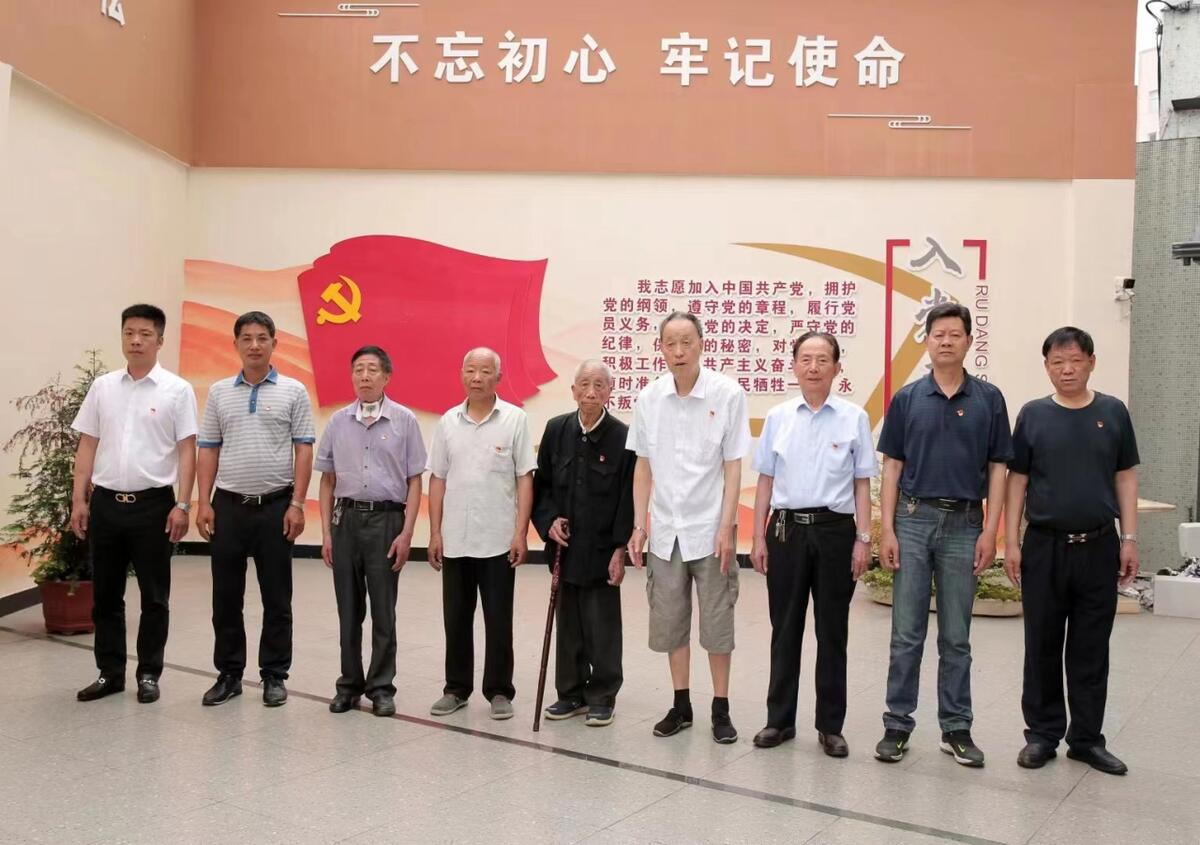 建言献策︱三门县海游街道城西村党委：加快基层治理人才队伍建设-台州频道