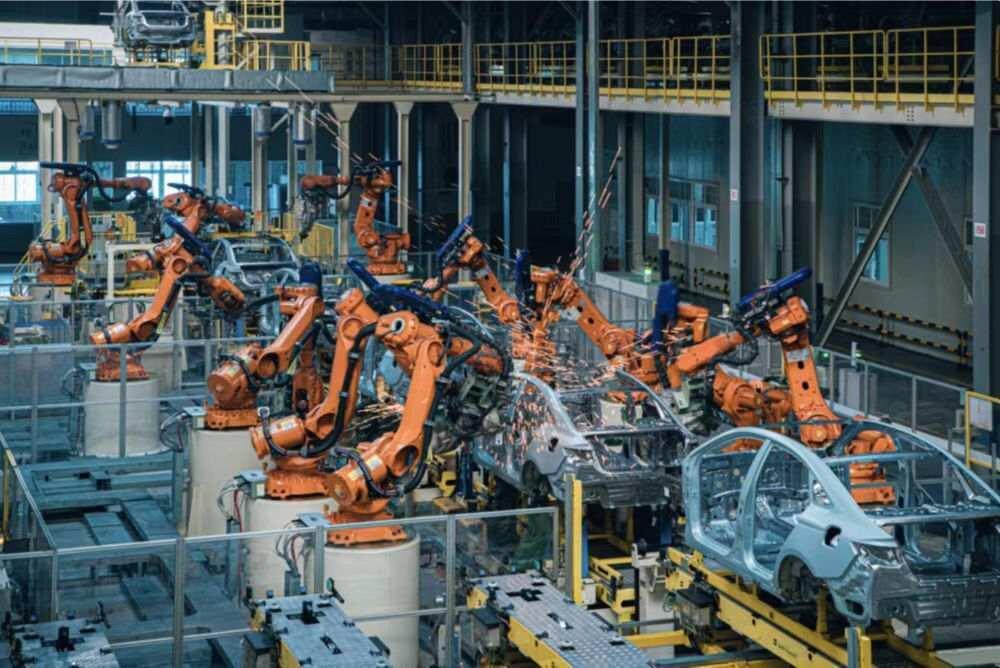 临海两大产业集群上榜“浙江制造”创建名单-台州频道