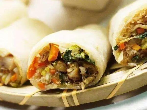 馋哭了！台州这些非遗美食，你都吃过吗-台州频道